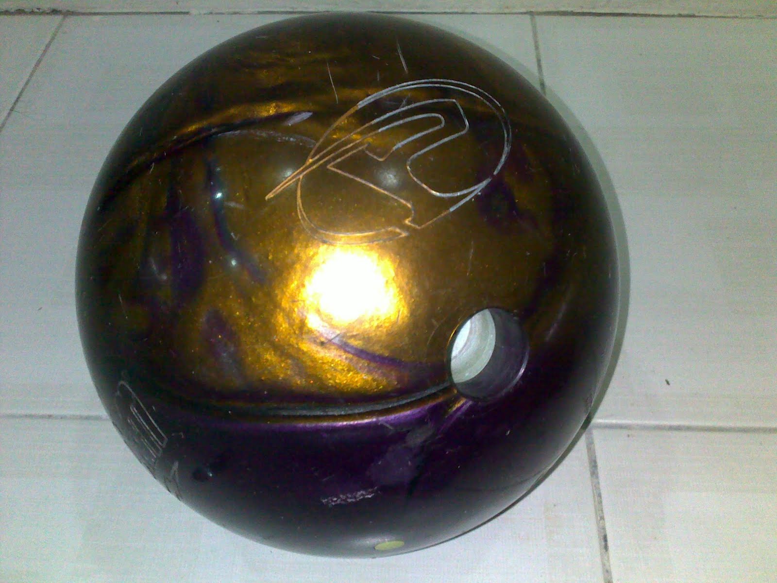 KEDAI BOWLING ONLINE: REACTIVE BOWLING BALL STORM PARADIGM