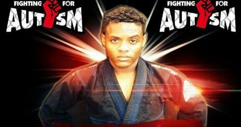 Fighting For Autism: Fighting with Autism and Shining through the ...