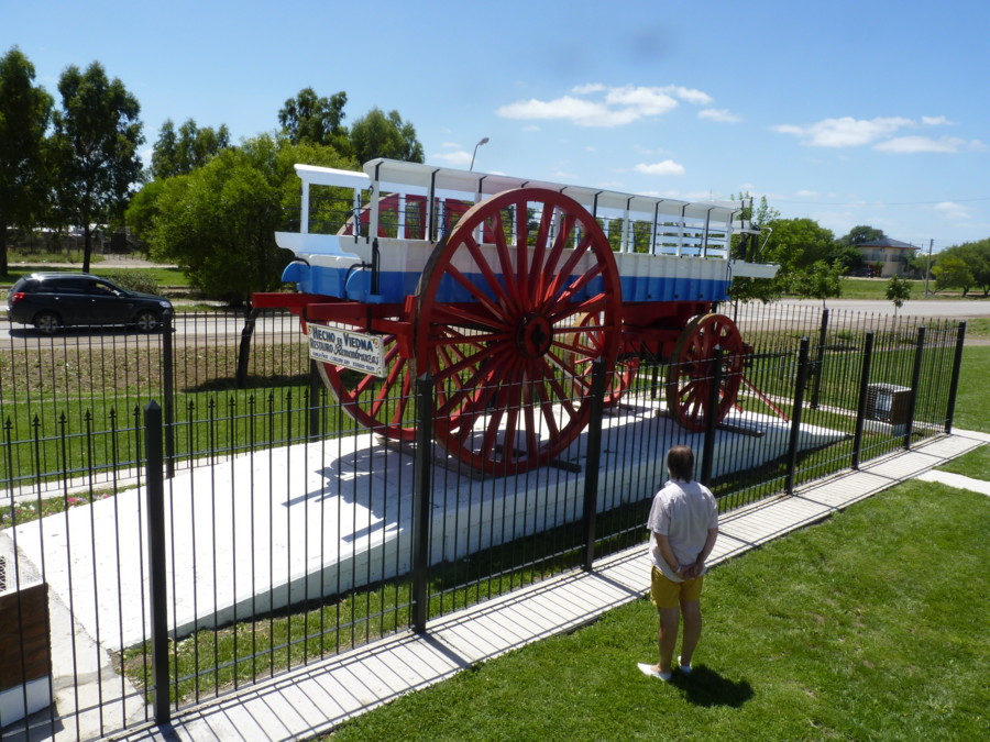 Perfiles Espinosa: febrero 2011