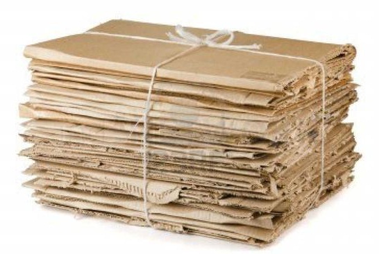 Daftar Harga Jual atau Beli Kertas dan Kardus Bekas - Dongkrak Rezeki