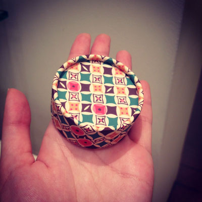 Messy Wands: Upcoming Releases from Paul & Joe