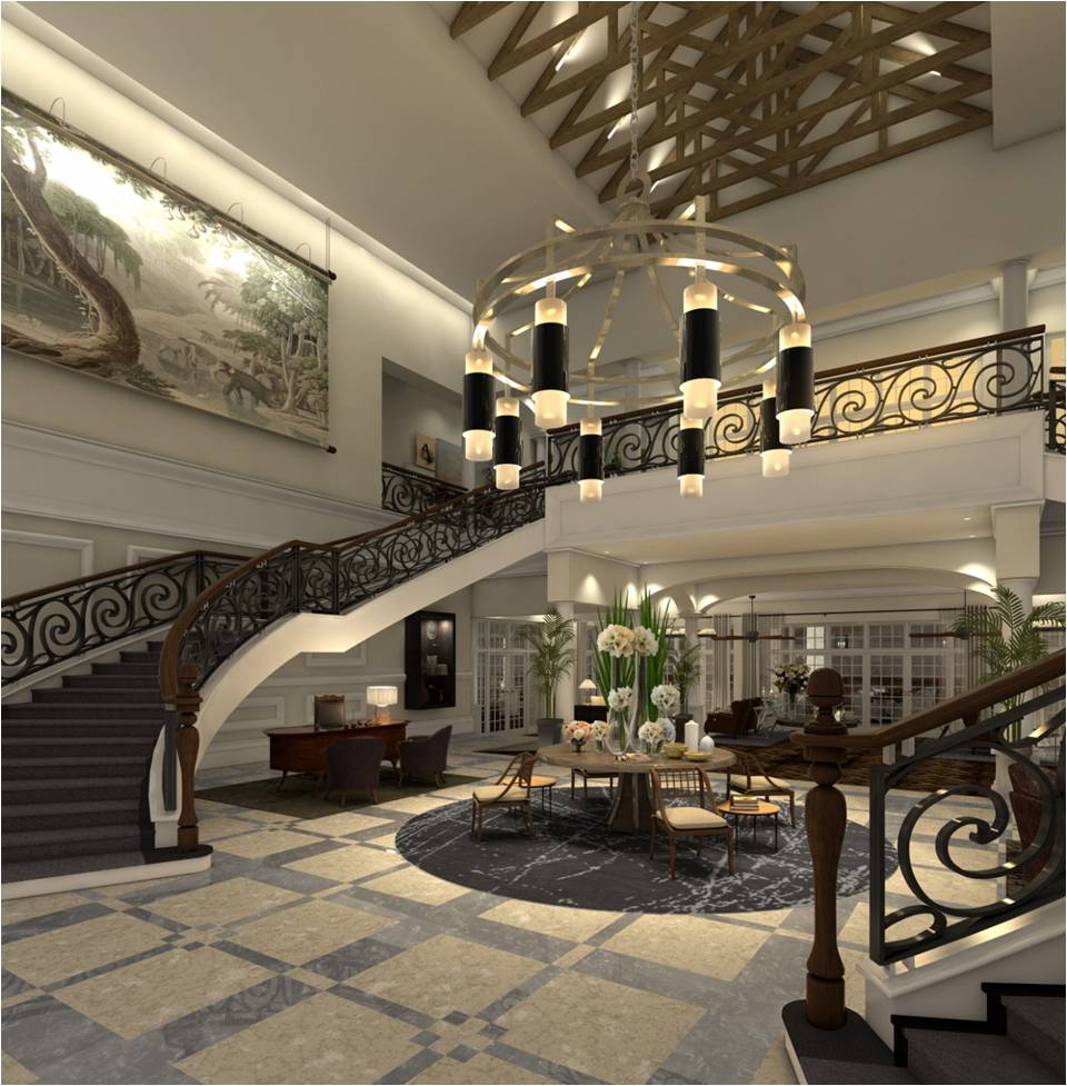 Hemingways Collection: Hemingways Nairobi Opening March 2013