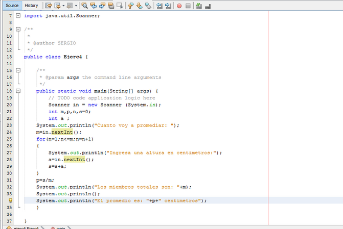 Desarrollo de software utilizando la progrmacion orientado a objetos 3A ...