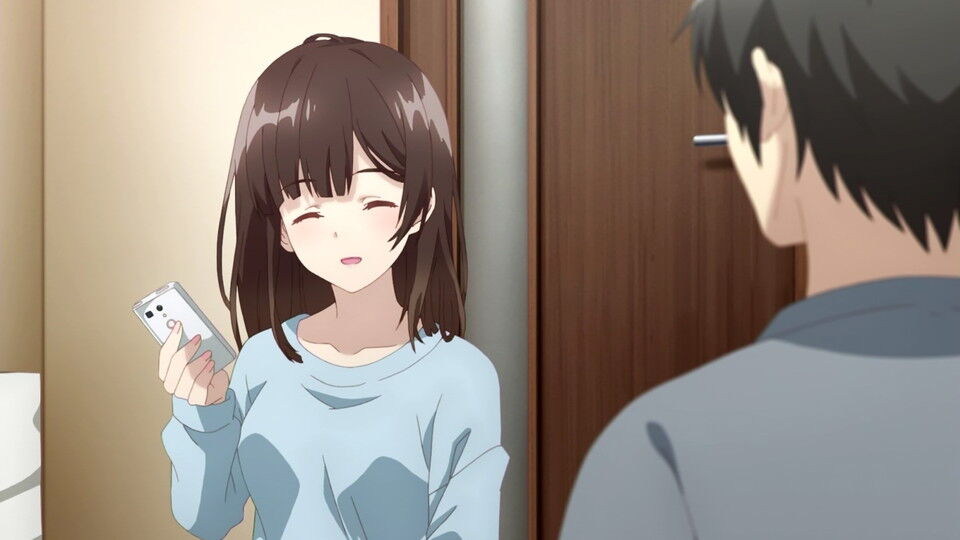 12 Fakta Sayu Ogiwara di Higehiro (Hige wo Soru. Soshite Joshikousei wo ...