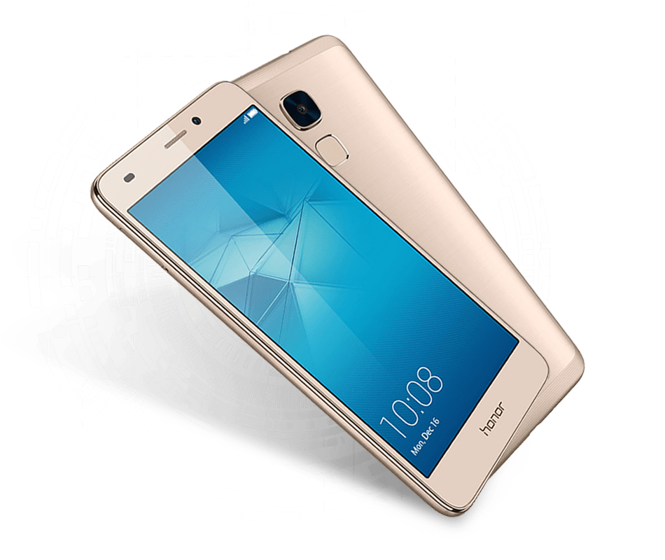 Huawei Honor 5C with Kirin 650 SoC launched in India for Rs. 10,999