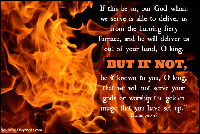 Call to Commitment: The God Who Overrules