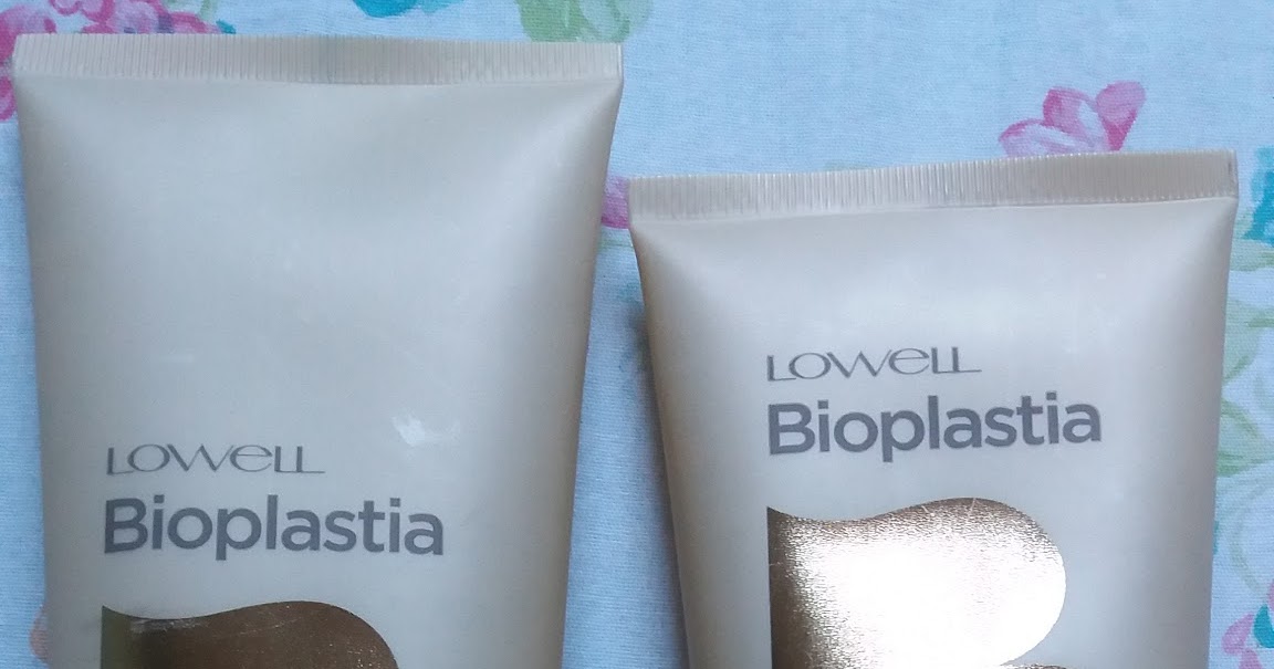 Resenha Bioplastia Lowell + Bálsamo da cura