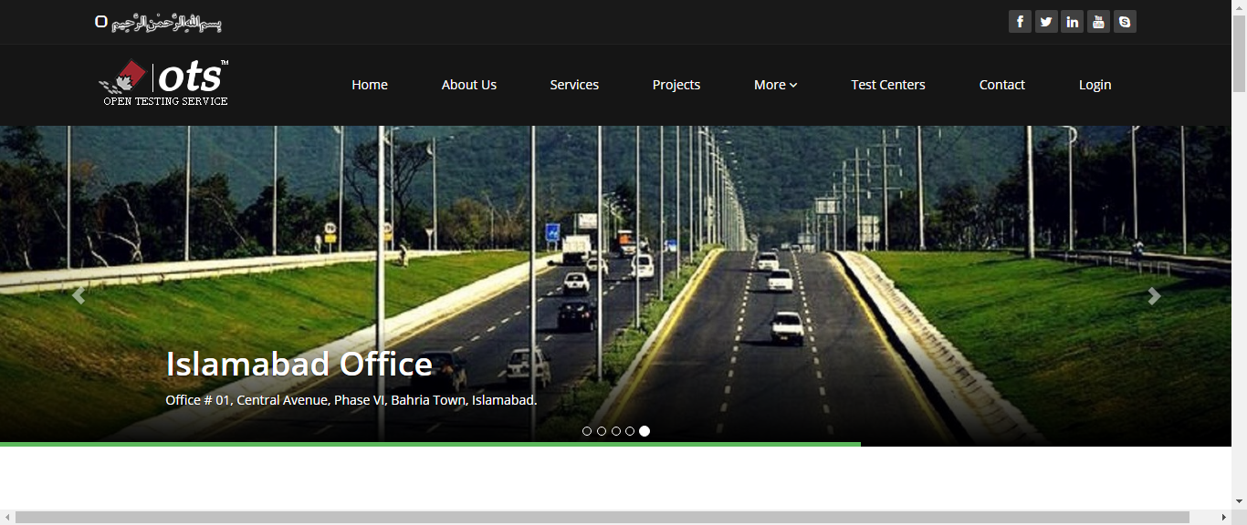 How to Apply Online on OTS | OTS Online Registration | OTS Online Apply ...