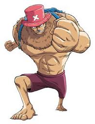 One Piece Fan Club: chopper - ช๊อปเปอร์