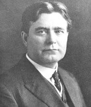 Centennial Countdown to the Great War: December 31, 1911