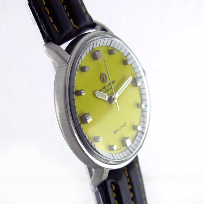 Antique Watch and Timepiece Collection by Wrist Men Watches: FAVRE ...