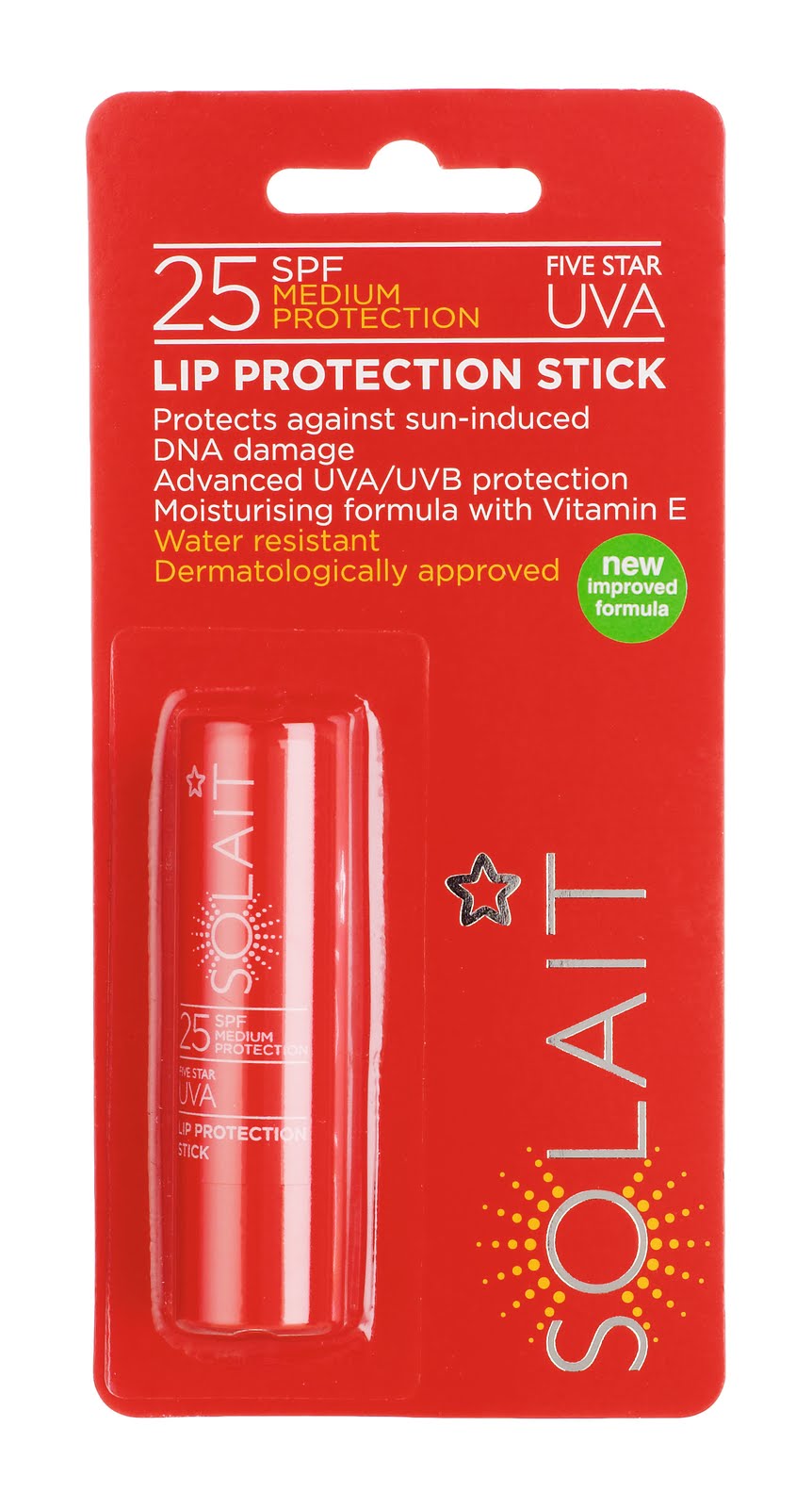 Suburban Beauty Junkie: Are you wearing an SPF today? Try SOLAIT from ...