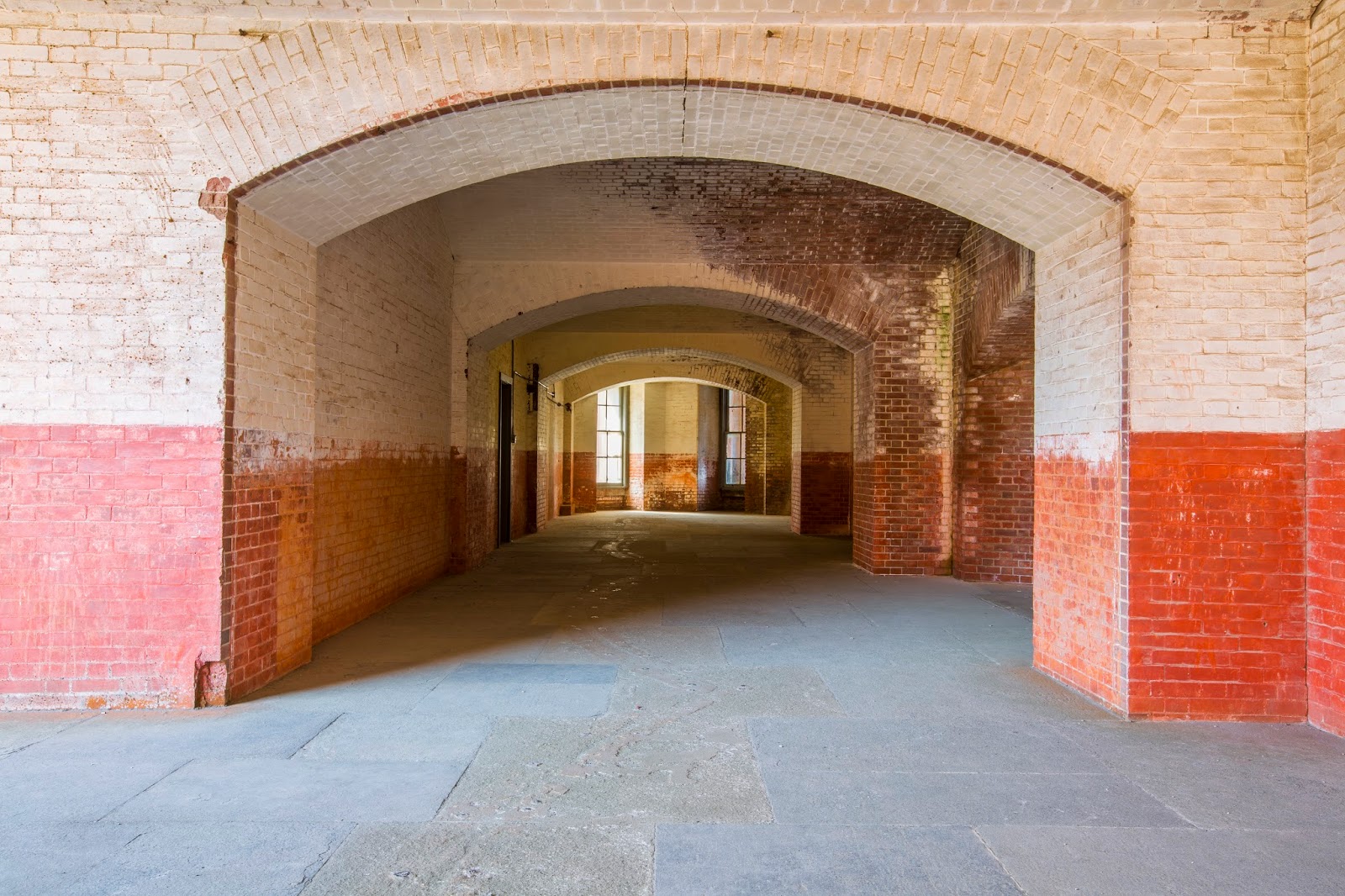 Naturetastic Blog: Presidio & Fort Point (Part 1) - San Francisco, CA