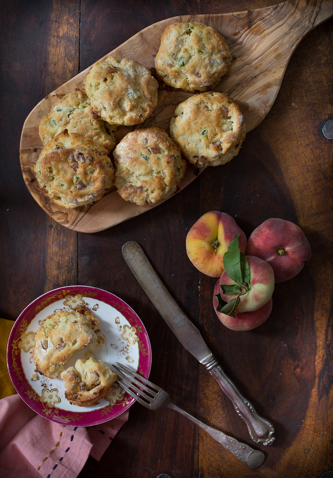 three little halves: A Road to Better Biscuits is Paved with ...