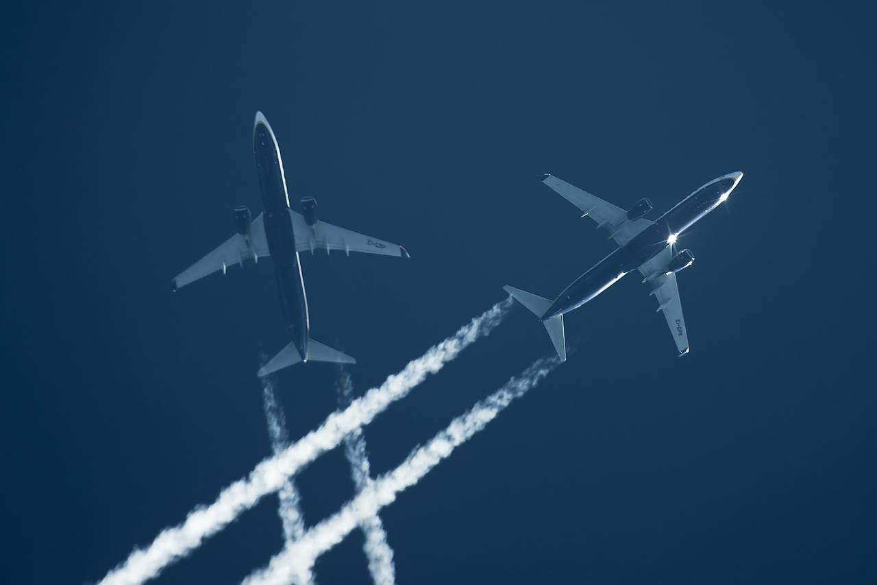 Tanker Enemy ==== : Inquinamento aereo e patologie