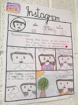Algebracraft: The Tales of a High School Math Teacher: Quadrilateral ...