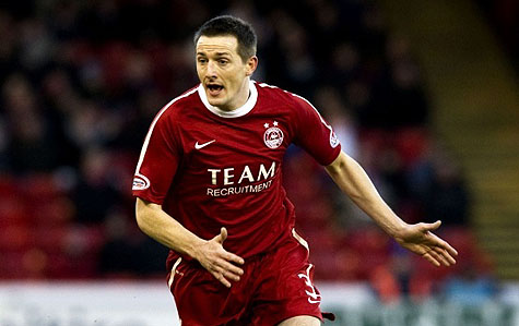 Football Season: Mark Howard goalkeeper images