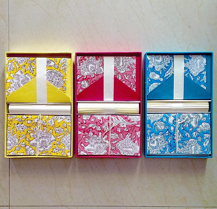 Rang-Decor {Interior Ideas predominantly Indian}: Craft Boat | Handmade ...