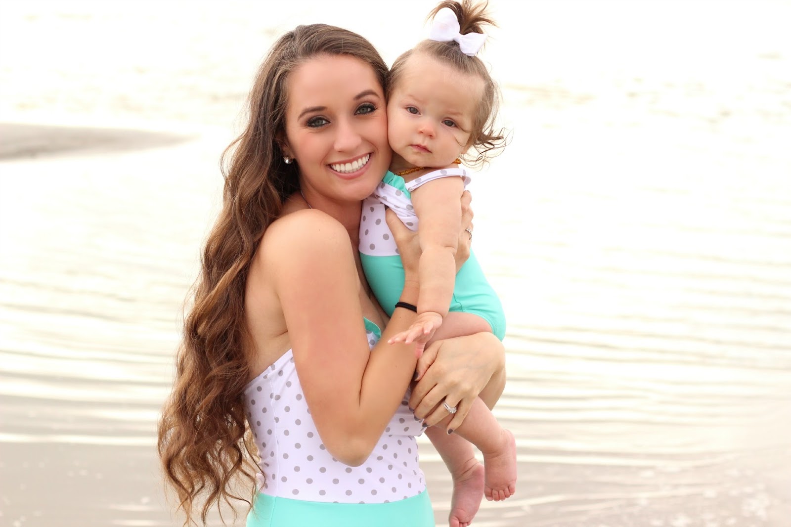 Rad Swim + Promo Code! | For the Joy of Life.