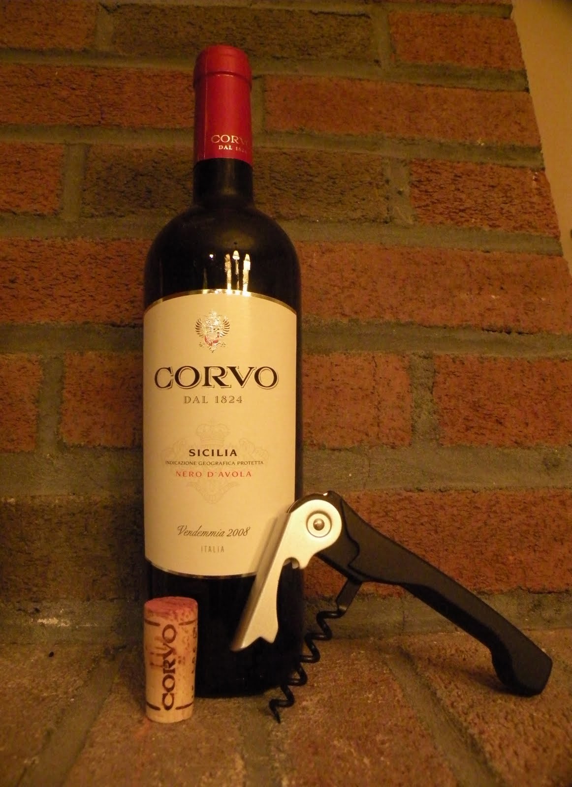 Cuisine: Sicilian Wine Pairings with Sicilian Cuisine, 2nd part