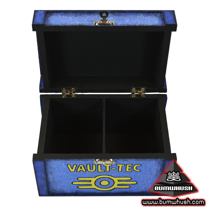 bumwhush: the art of Jason Schoppe: Custom Magic the Gathering "Fallout ...