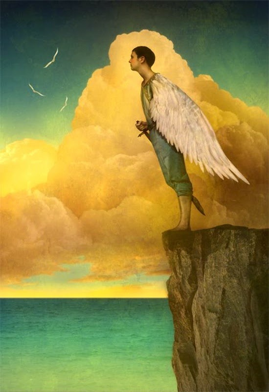 Impressioni Artistiche : ~ Maxfield Parrish ~ American artist, 1870-1966
