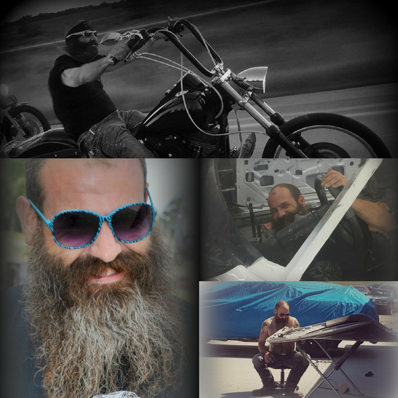 Sneak Peek Under the Hood: Meet Joe Thomason