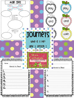 First Grade is 'Toad'ally Awesome!: Journeys- What is a pal?