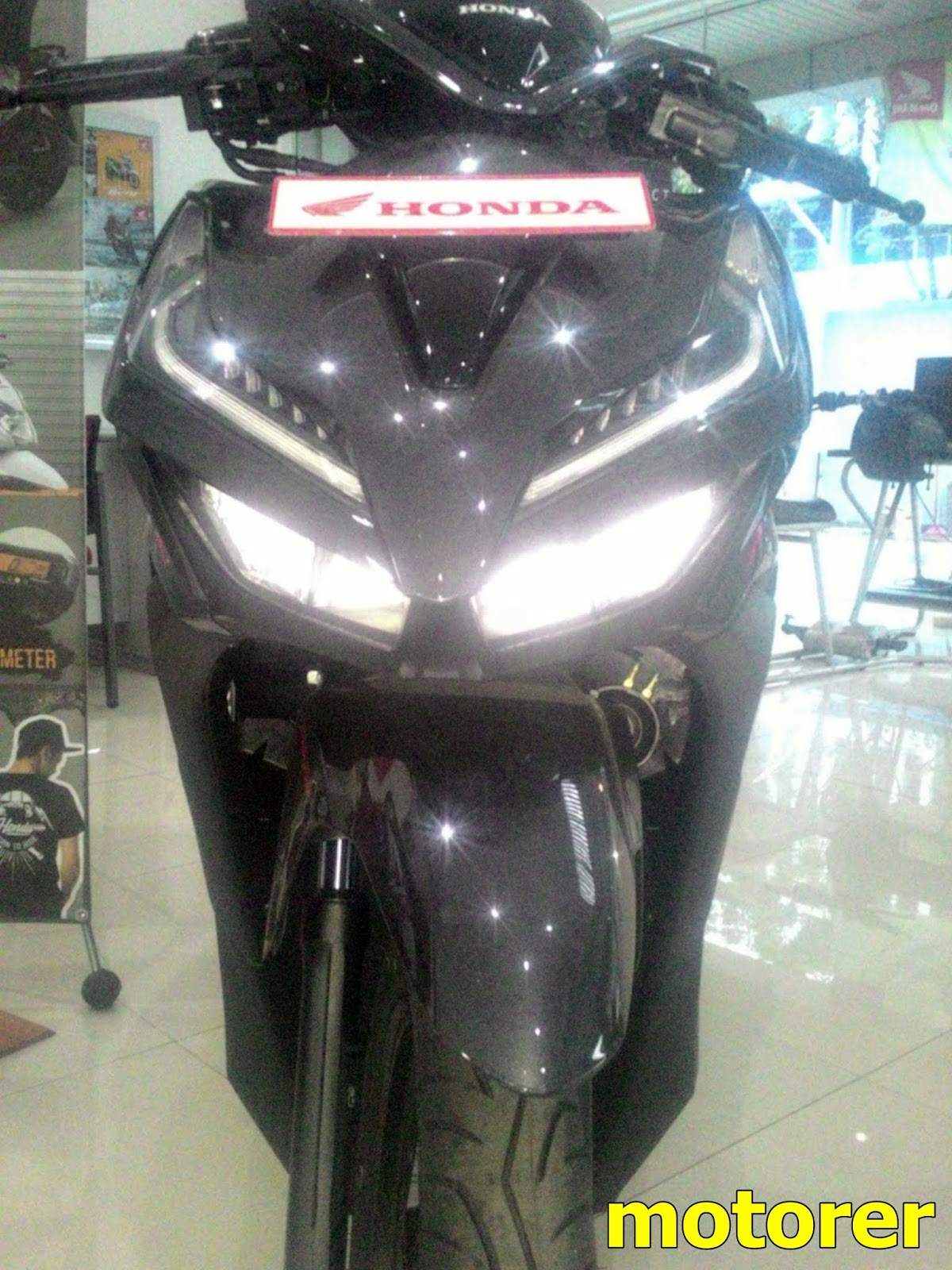 Honda Click 150i Price List and Review