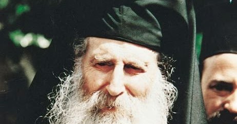 Full of Grace and Truth: St. Iakovos (Tsalikis) of Evia (+1991)