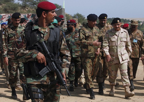 Best HD Photos Of Pakistan Army | Pakistan Army Hd Wallpapers