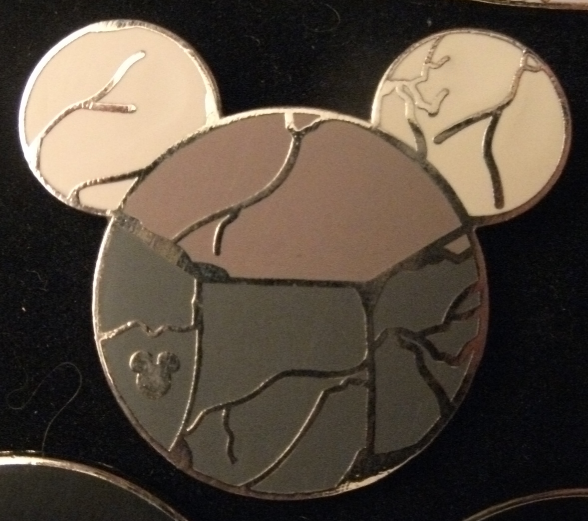 Disney Pins Mickey Head at Callum Winter-irving blog