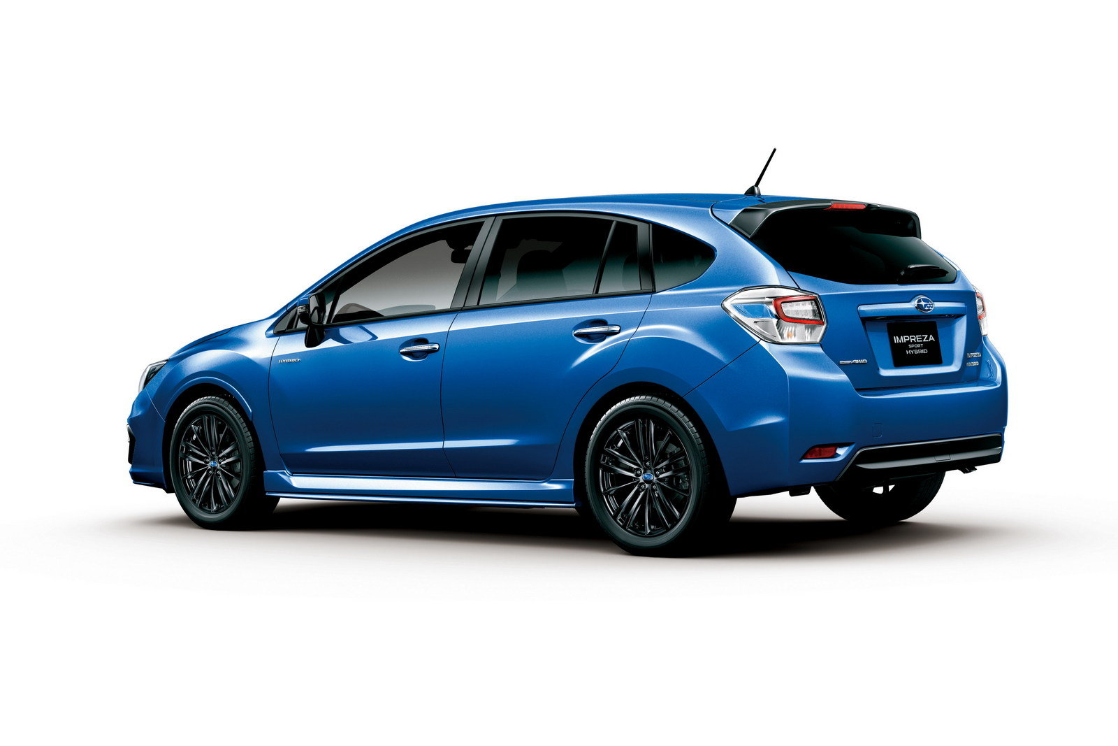 BLOG DO JORNALISTA ARNALDO MOREIRA: Subaru emplacou em 2016 quase 1.500 ...