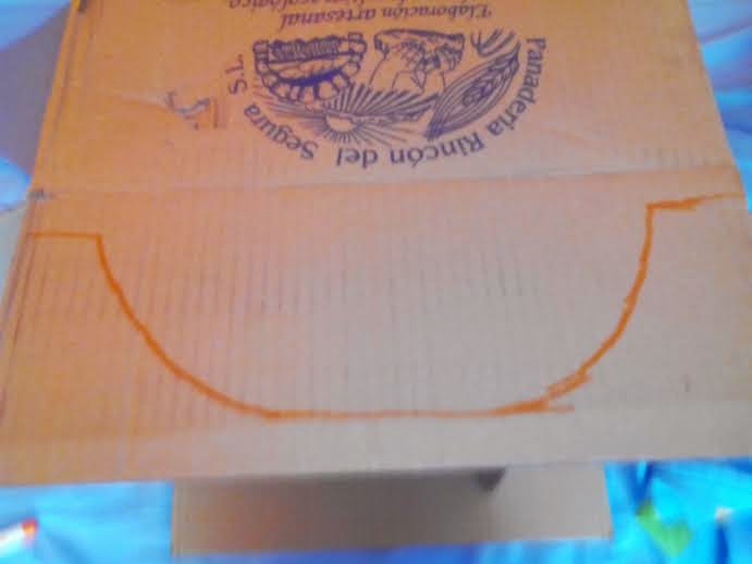 How to Make Fingerboard Ramps: How to Make a Halfpipe (easy)