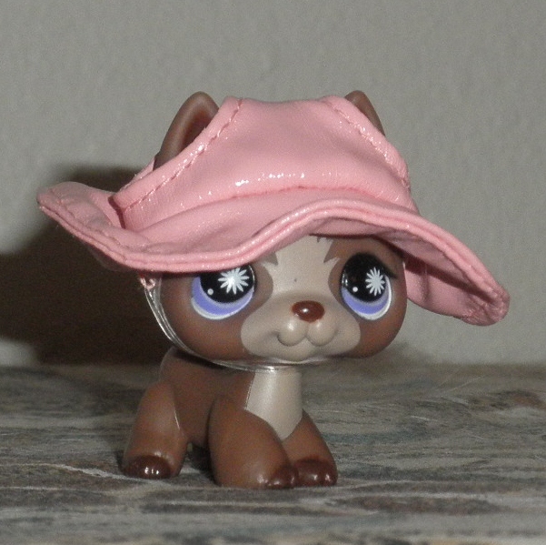 Collectomania: LPS Dogs Part 2