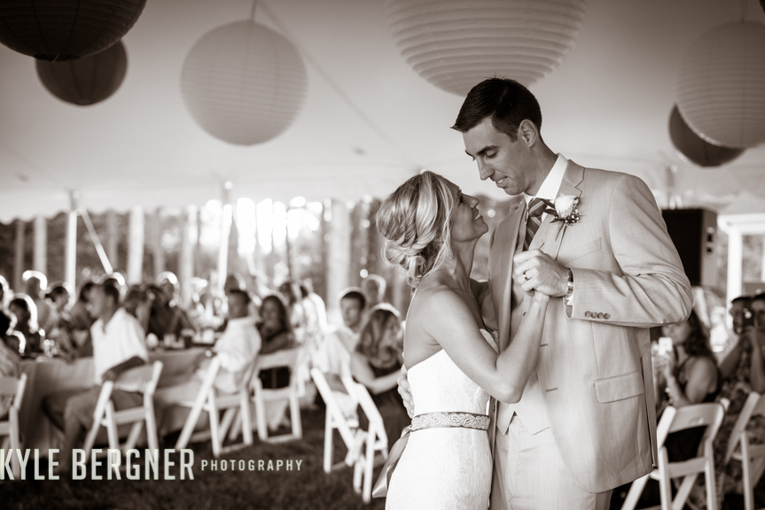 Kyle Bergner Photography: WEDDINGS! Valerie and Steven on the Eastern Shore