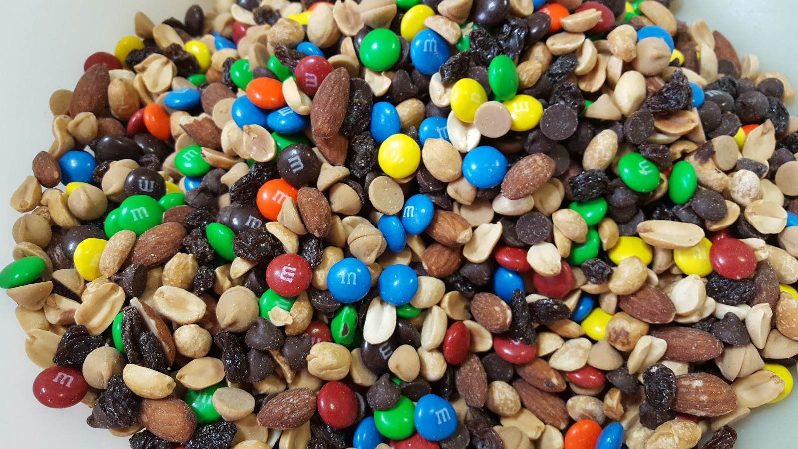 My Patchwork Quilt: FANCY GORP