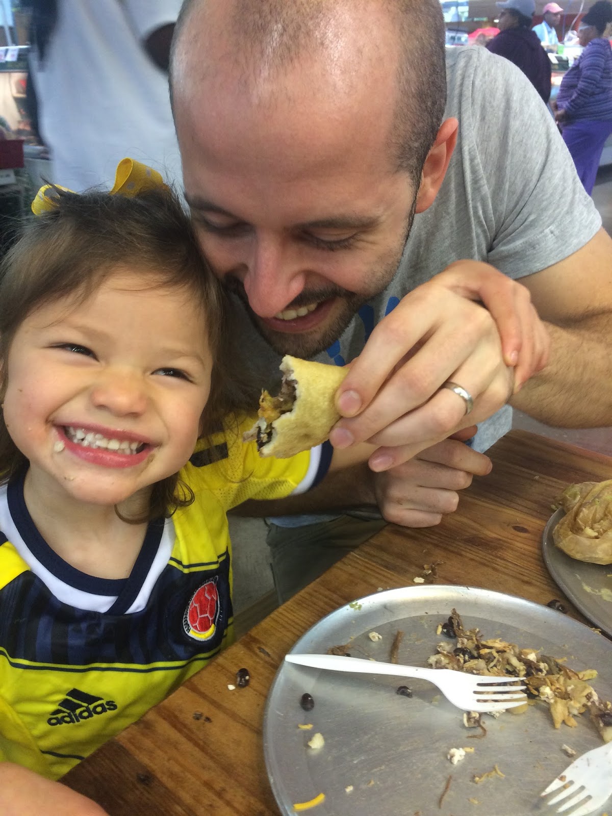 Check Your Expectations at the Door: Life with Brielle