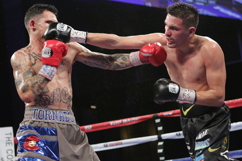 HBO PPV Fight Preview (Undercard)