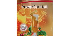 Fit, Fun, and Healthy - FitLine: FitLine Power Cocktail
