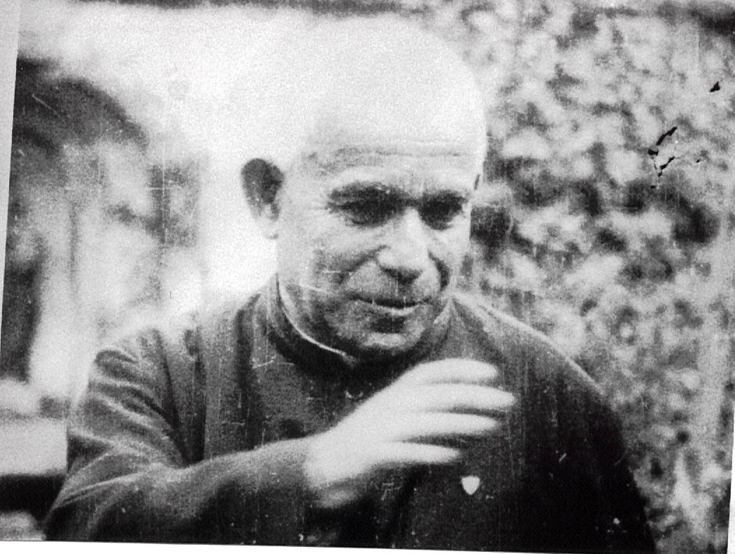 Knowing Don Orione: St. Luigi Orione’s Sense of Humor, Part 1: A ...