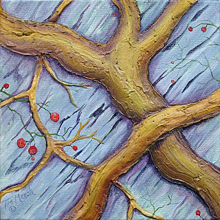 Tim Marsh Nature Artist: 2012