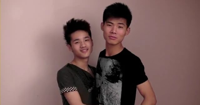 Jetwang เกย์จีน คู่จิ้นหนุ่มหล่อ - ดูหนังเกย์ฟรี 24 ชั่วโมง
