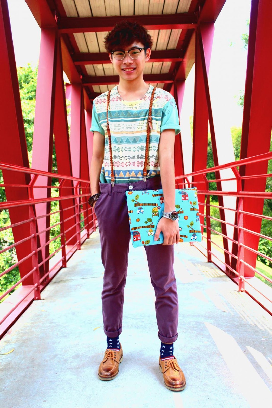 5 tips to surviving your poly life ~ SP DMC BLOG