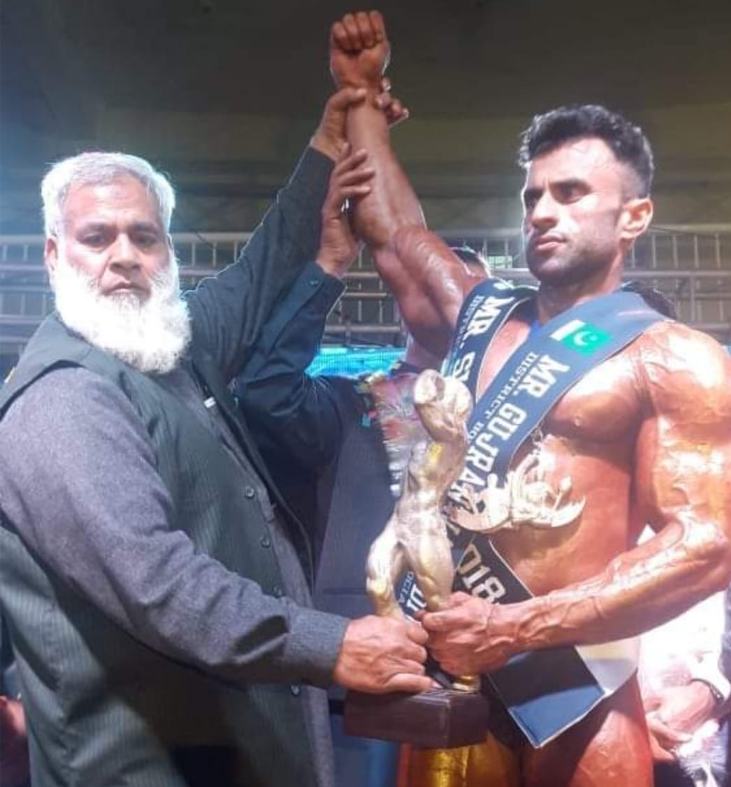 world bodybuilders pictures: pakistani sialkoti descent omani ...