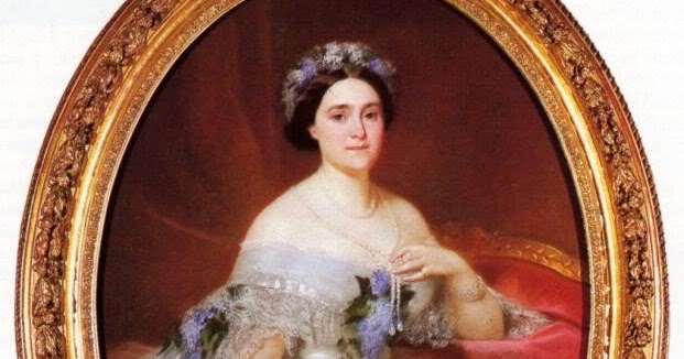 Hortense de Beauharnais: Mathilde Bonaparte