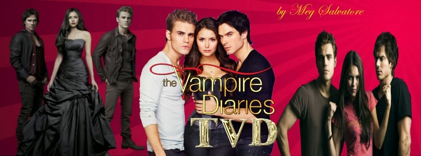 The Vampire Diaries TVD !!!: CAPAS PARA FACEBOOK do Trio Stefan ,Elena ...