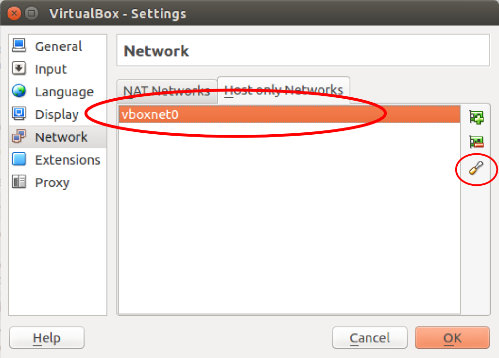 Cara Mengatur VirtualBox untuk menyambungkan Host Ubuntu (OS Pada Komputer) dengan Guest Ubuntu ...