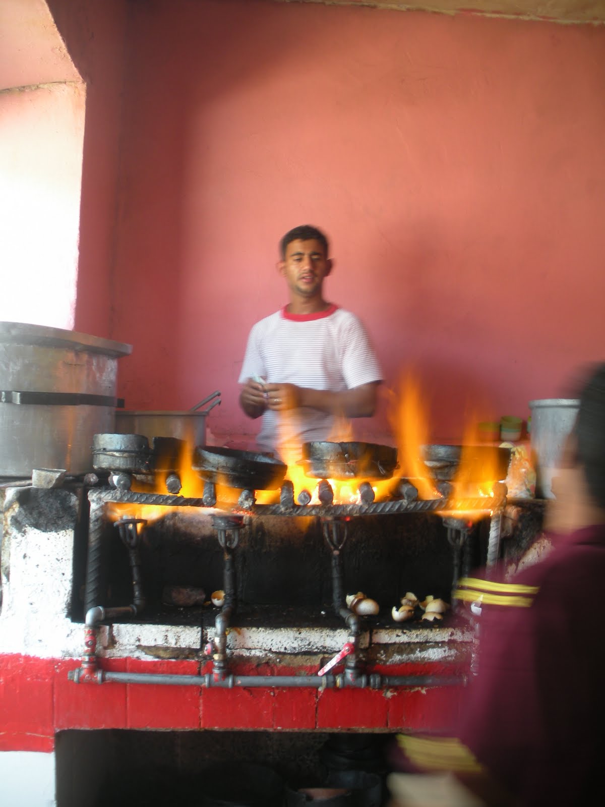 When Life Hands You Yemens...: Food in Yemen