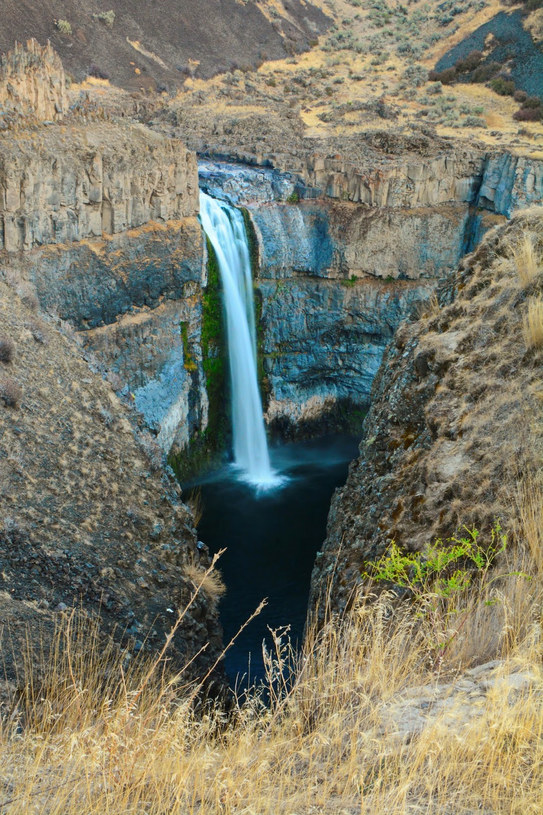 Nomad's Notes from somewhere on the road: The great Glacial Lake ...